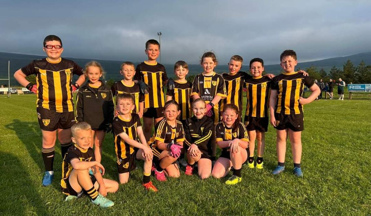 'Ardmore's greatest asset' is working towards a brighter future for the ...