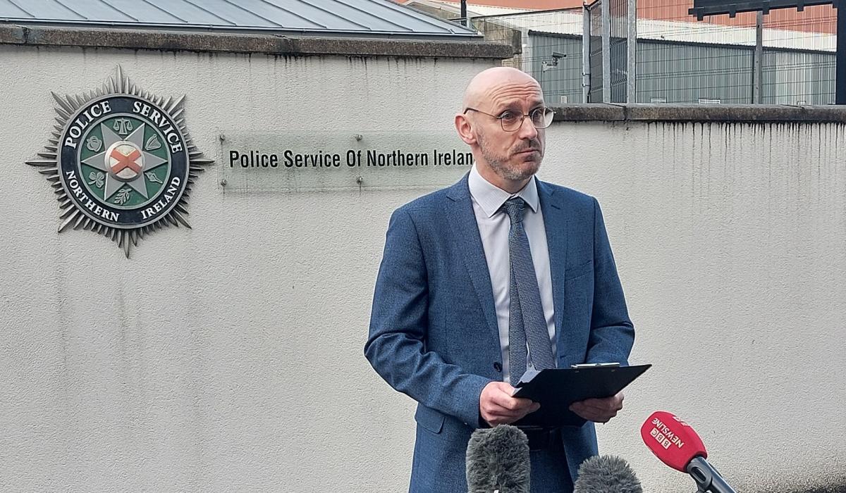 Police believe woman found dead in Derry flat was murdered in 'horrific ...