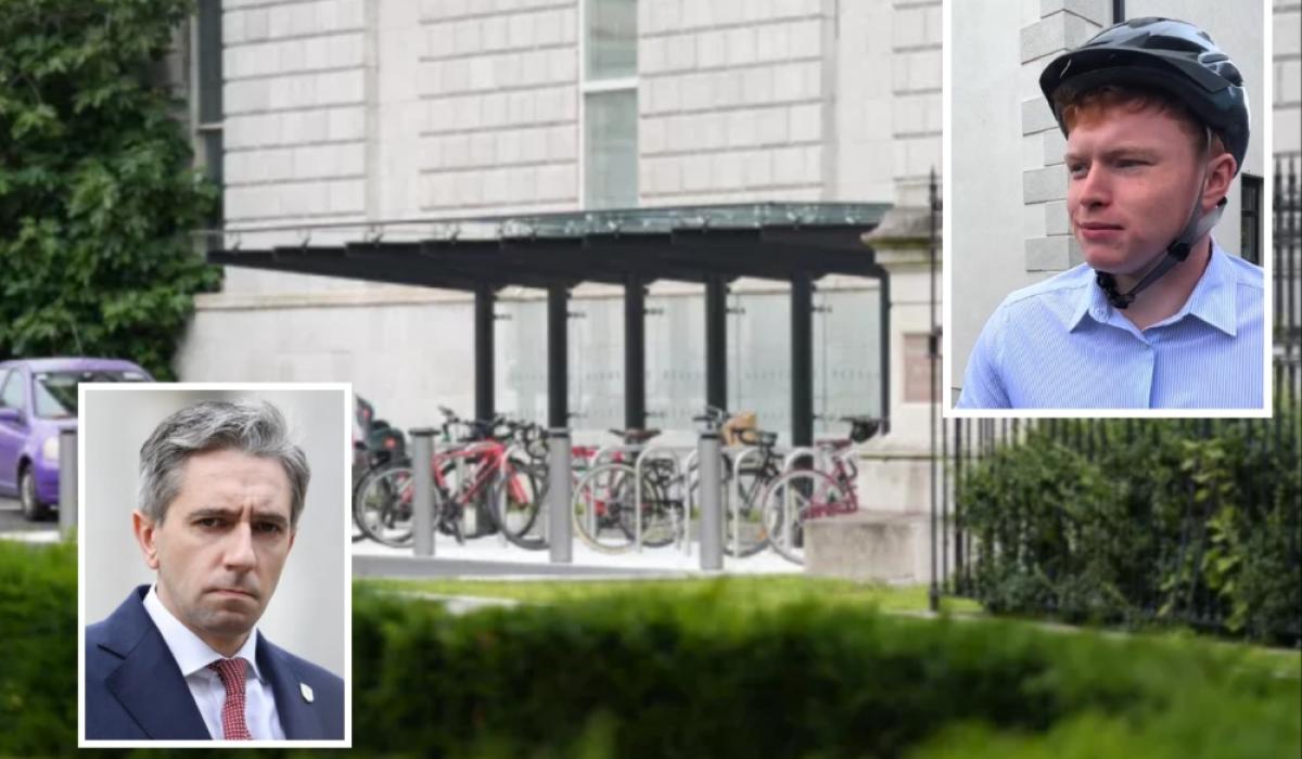 WATCH: 'Best taxpayer money I've spent!' - Irish TikToker slams ...