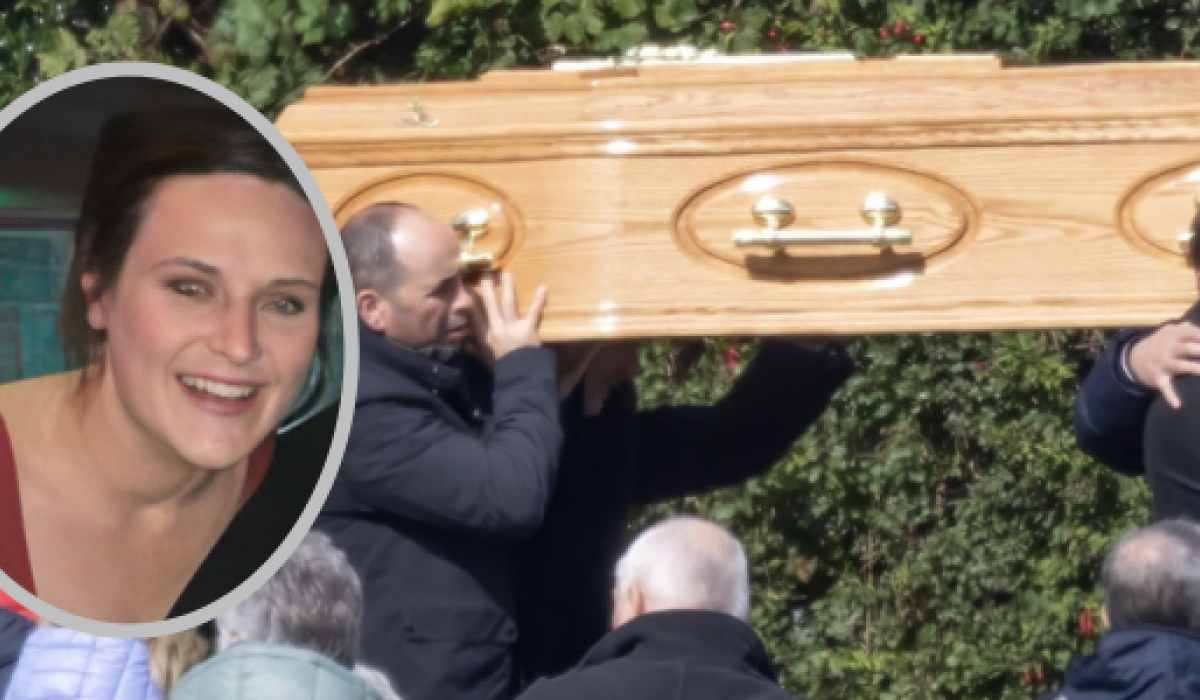 Donegal crash victim's 'vibrant spirit' recalled at funeral - Derry Now