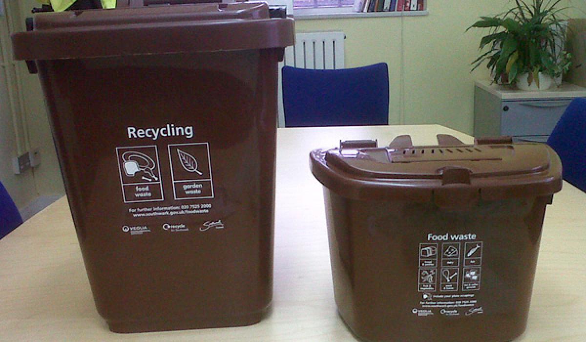 Plans confirmed for roll out of final phase of Derry brown bin scheme ...