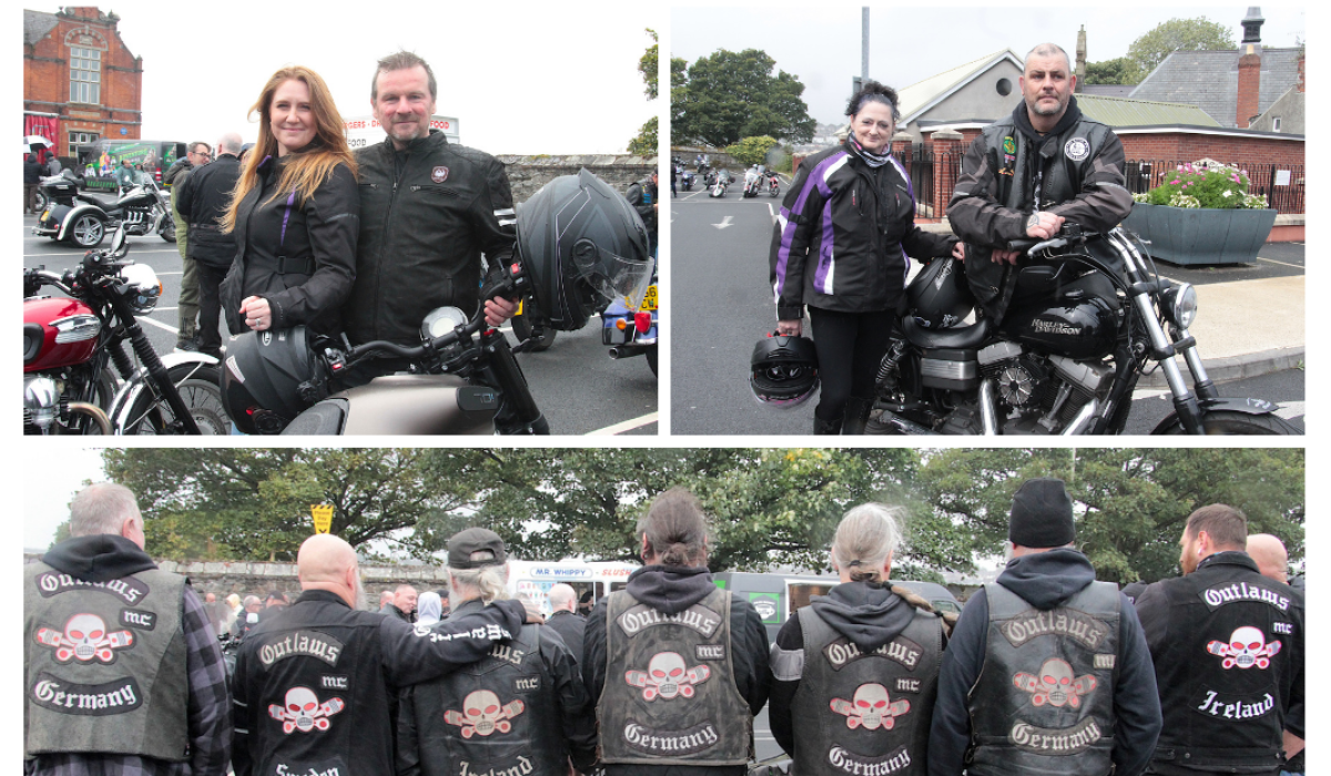 IN PICTURES: Annual Roaring Meg Custom Bike Show a huge success - Page ...