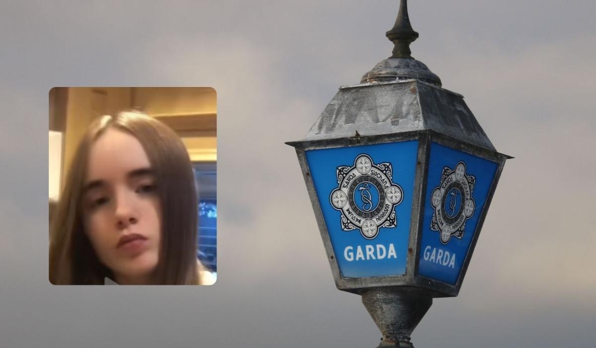 ALERT: Gardai seek help in locating 15-year-old girl who was last seen in Dublin - Derry Now