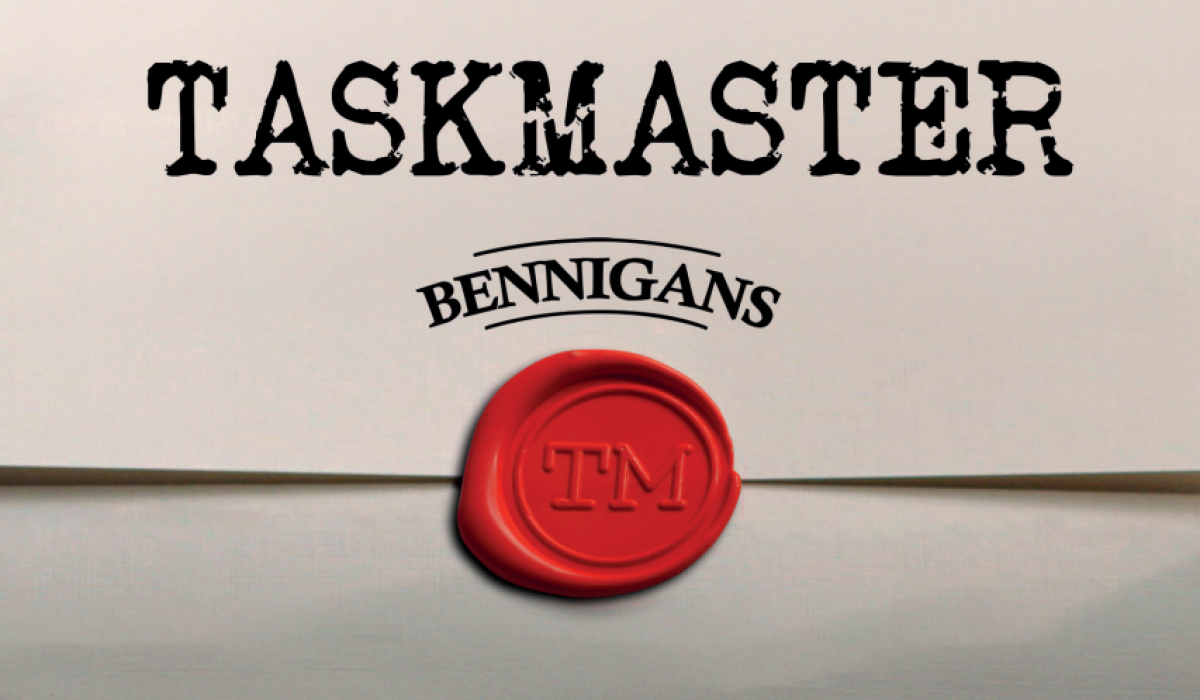 Local comedians to take part in 'Taskmaster Bennigans' in Derry's Guildhall - Derry Now