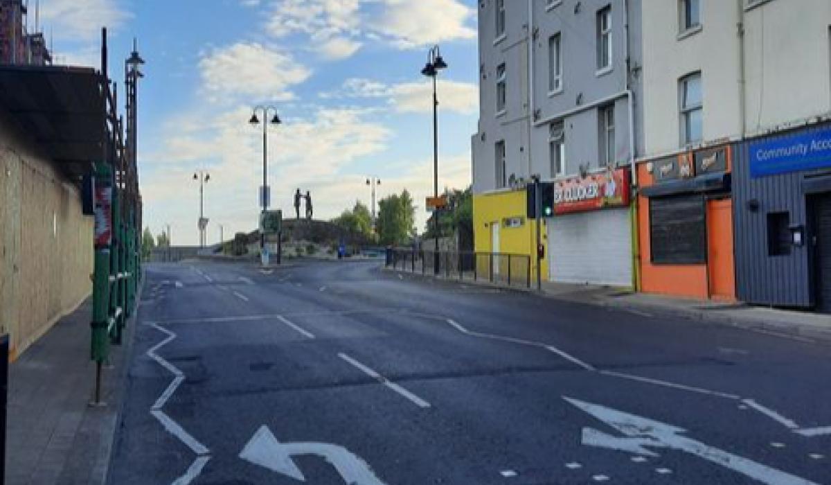 Police in Derry appeal for witnesses after man and his dog struck in hit-and-run - Derry Now