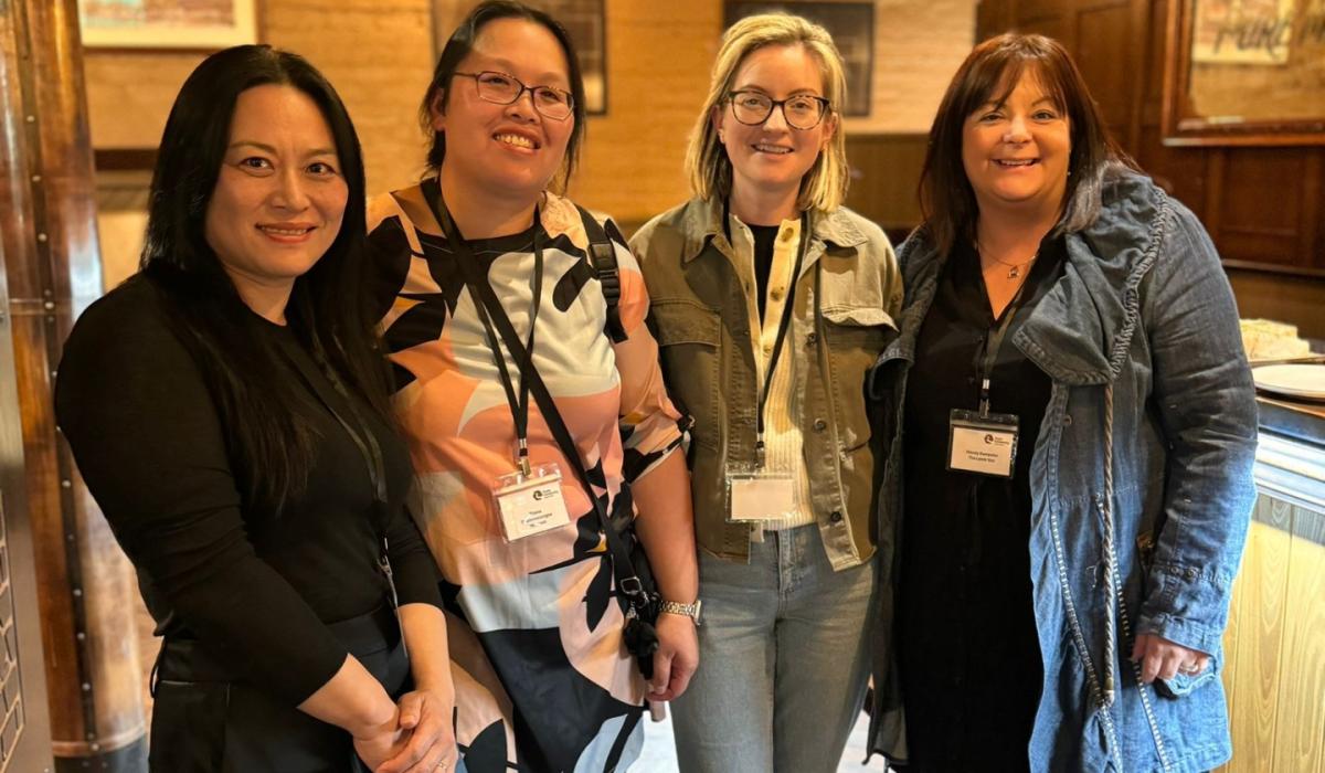 Taste Causeway savours a successful year - Derry Now