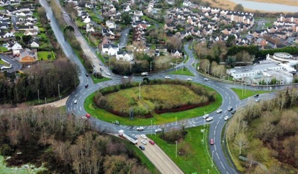 DfI urged to approve safety upgrade at Derry's Caw roundabout - Derry Now