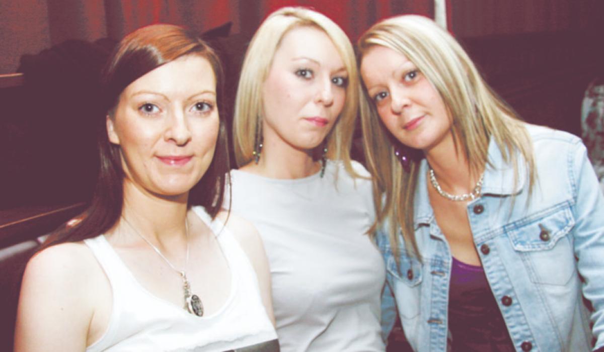 Throwback Thursday: Partytime out and about with the Derry News (2009 ...
