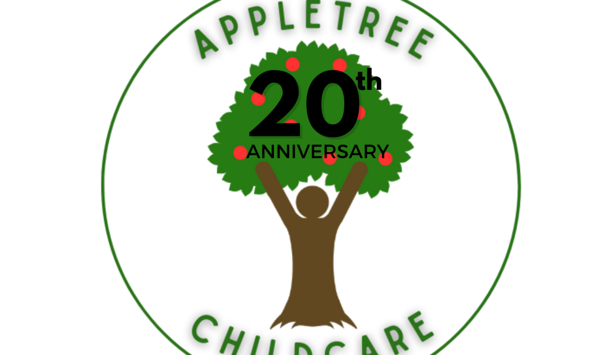 Appletree Childcare in Glenullin to mark milestone 20th anniversary ...