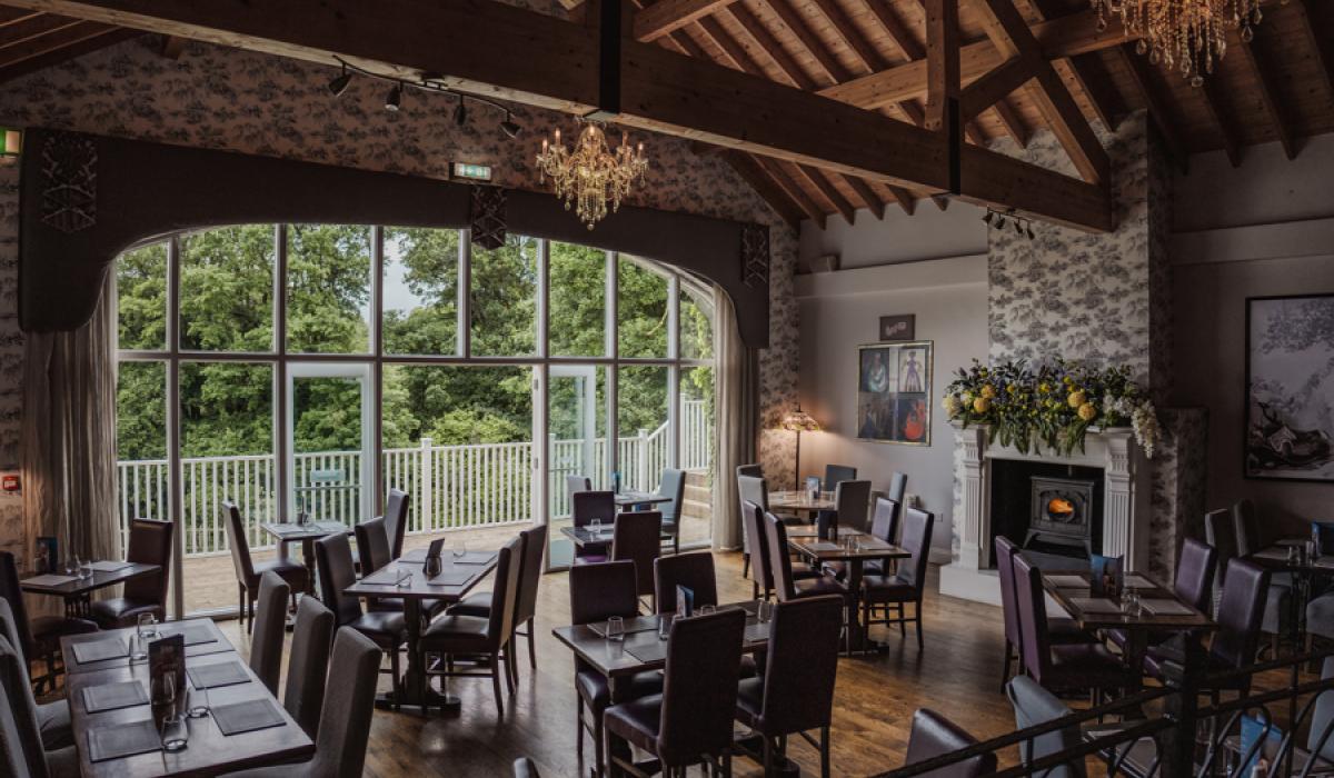 Celebrate the Taste of Mid Ulster at The Inn Castledawson - Derry Now