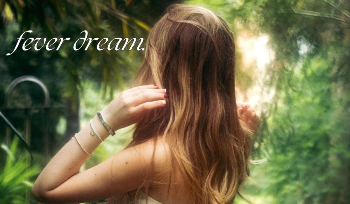 MacD on Music: 'Fever Dream' with Cora Harkin - Derry Now