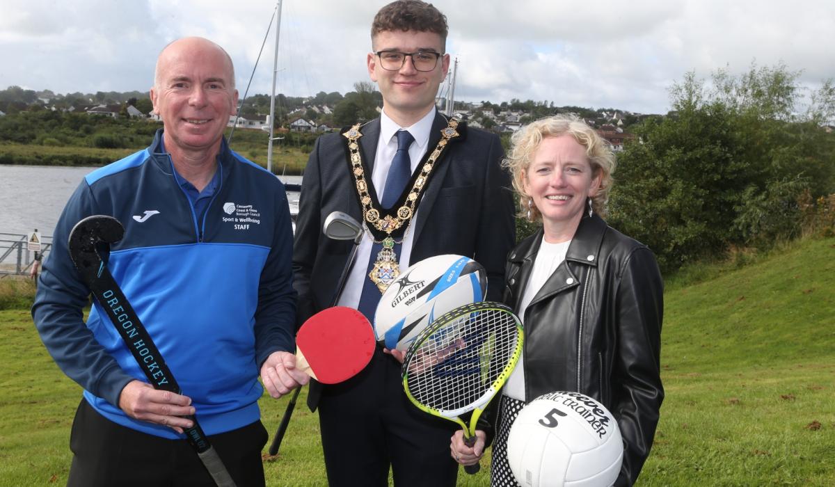 Moore Northern Ireland announced as headline sponsor for the 2024 ...
