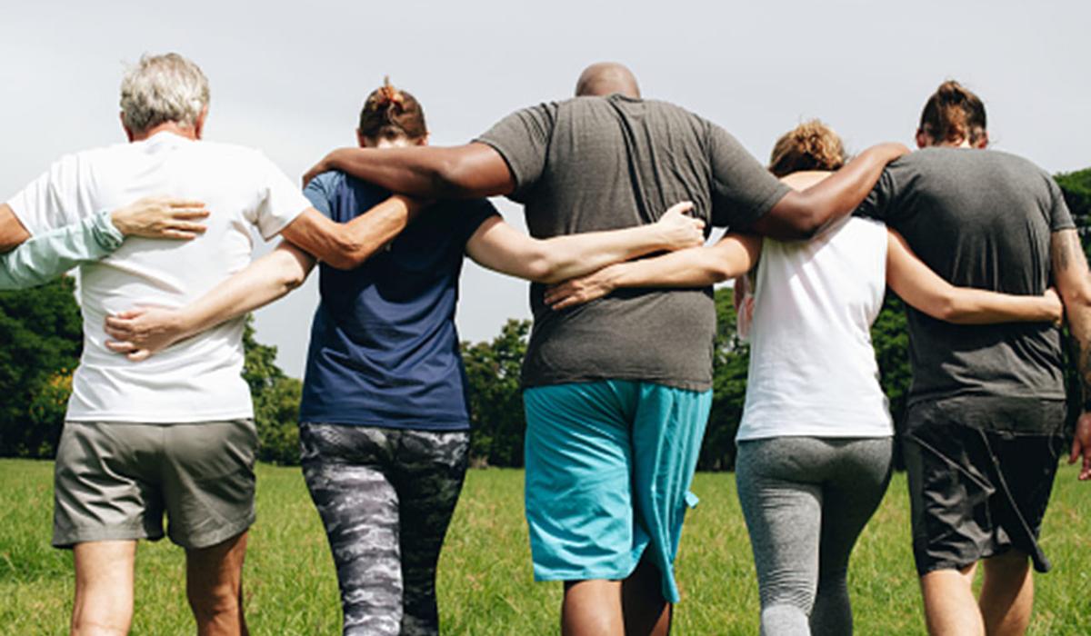 Derry community group looking to 'stand together' by establishing new ...