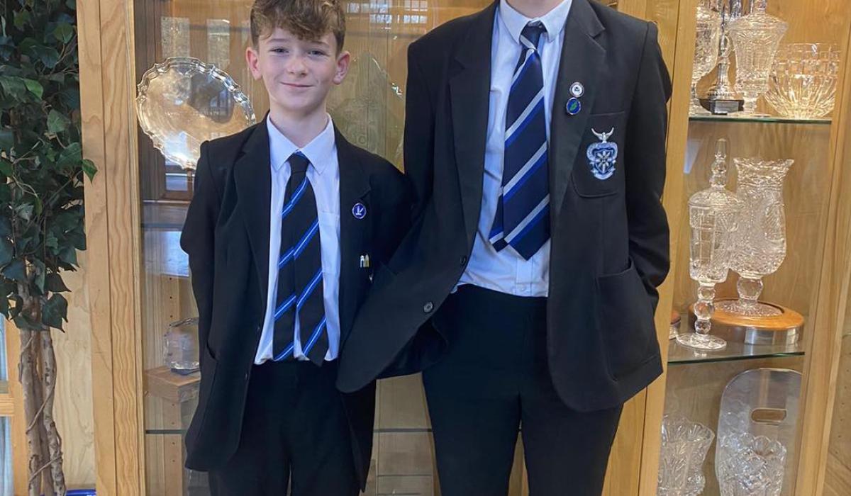 Derry students crowned Ulster Irish Dancing Champions - Derry Now