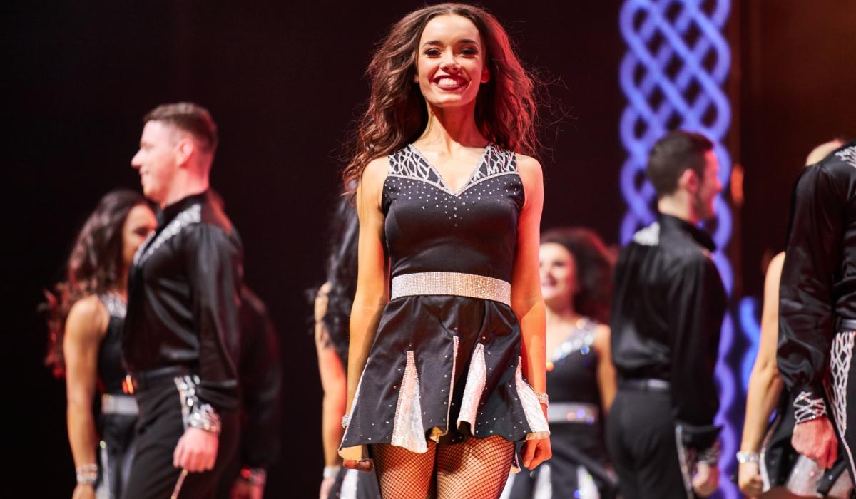 Derry dancer Tiernagh Canning starring in ‘Lord of the Dance’ - Derry Now