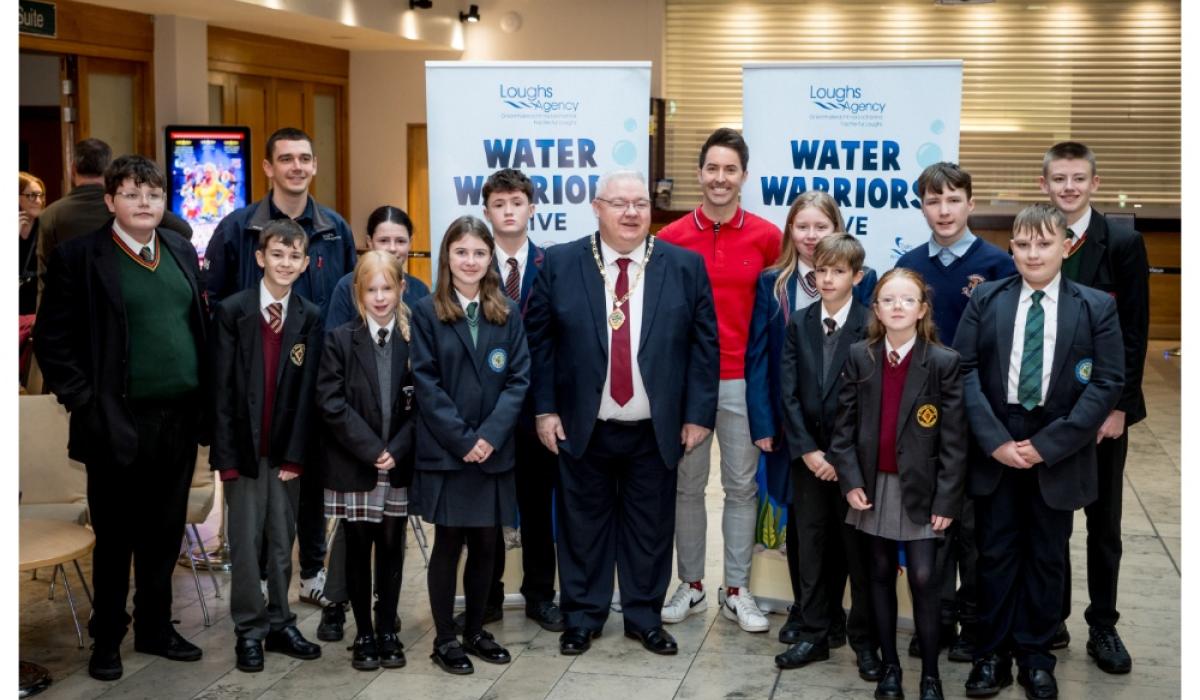 Celebrity scientist Mark 'The Science' Guy Langtry captivates ...