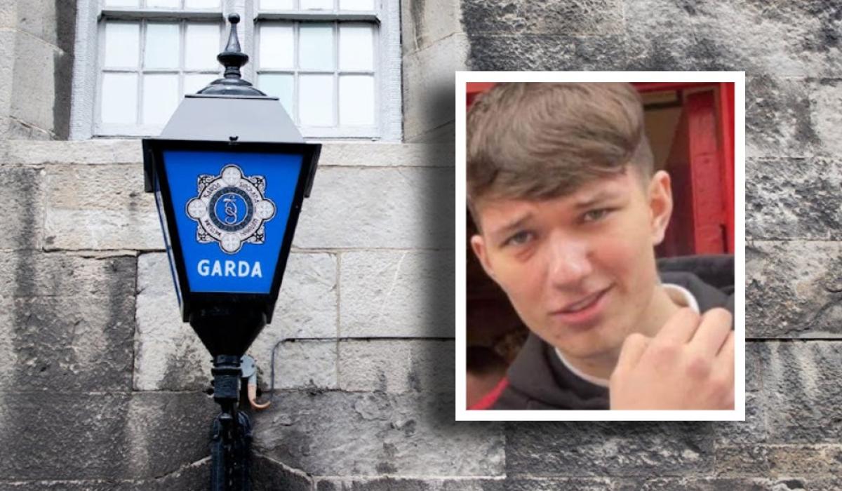Search for teenager missing for more than 18 months stood down as gardai issue update - Derry Now