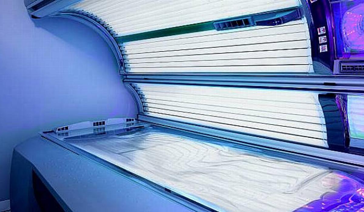Local sunbed premises fined for offering illegal sunbed sessions to ...