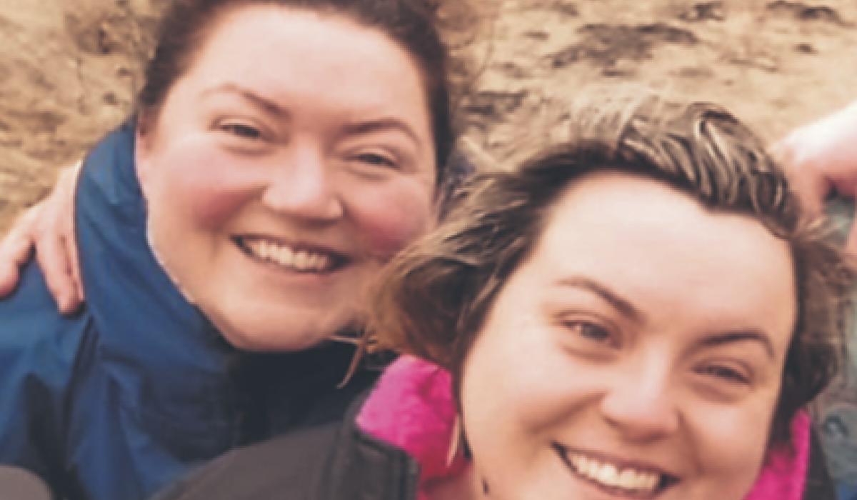 Derry sisters on a mission to raise vital funds for Foyle Hospice in memory of their mum - Derry Now