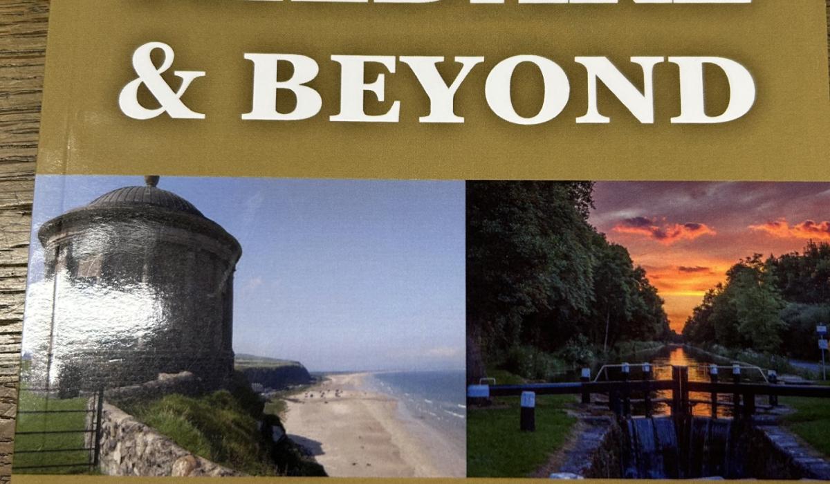 Local-born author Pat Mullan to launch debut book in Limavady - Derry Now