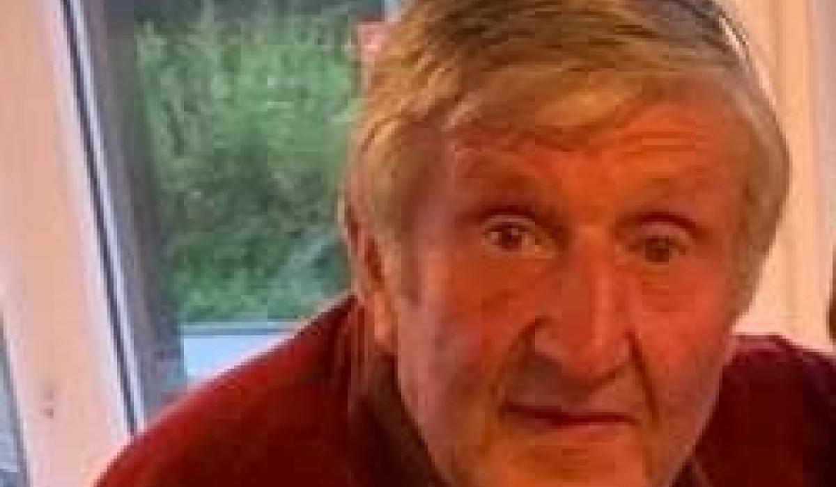 Police increasingly concerned for welfare of missing County Derry man - Derry Now