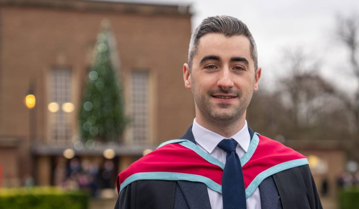 Innovative planner graduates with big ambitions for the North Coast ...