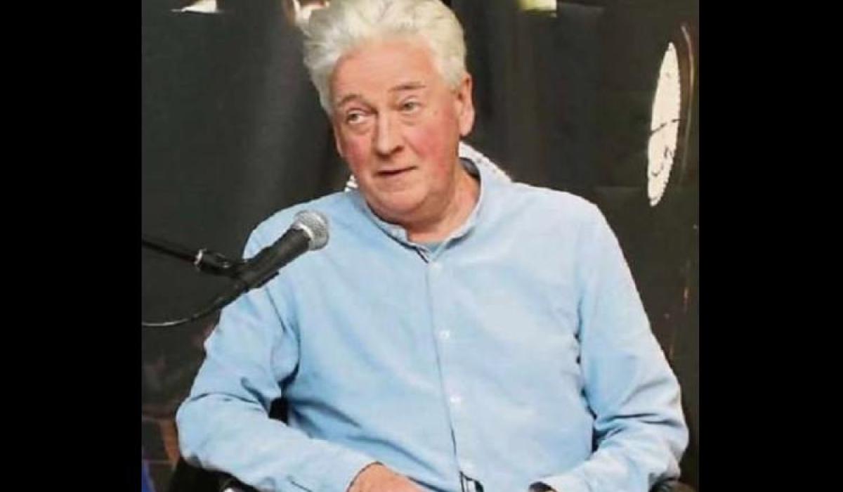 ICRIR accused of handpicking specific groups to respond to its trauma ...