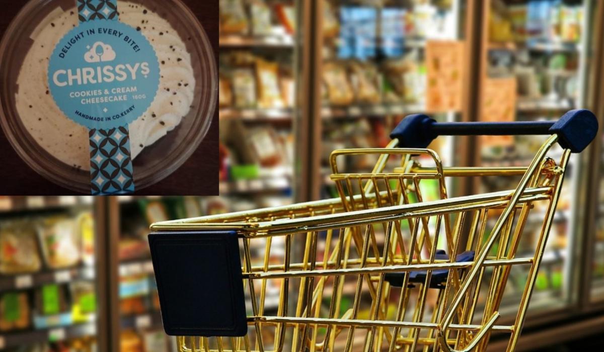 ALERT: Urgent recall notice for dessert following possible presence of ...