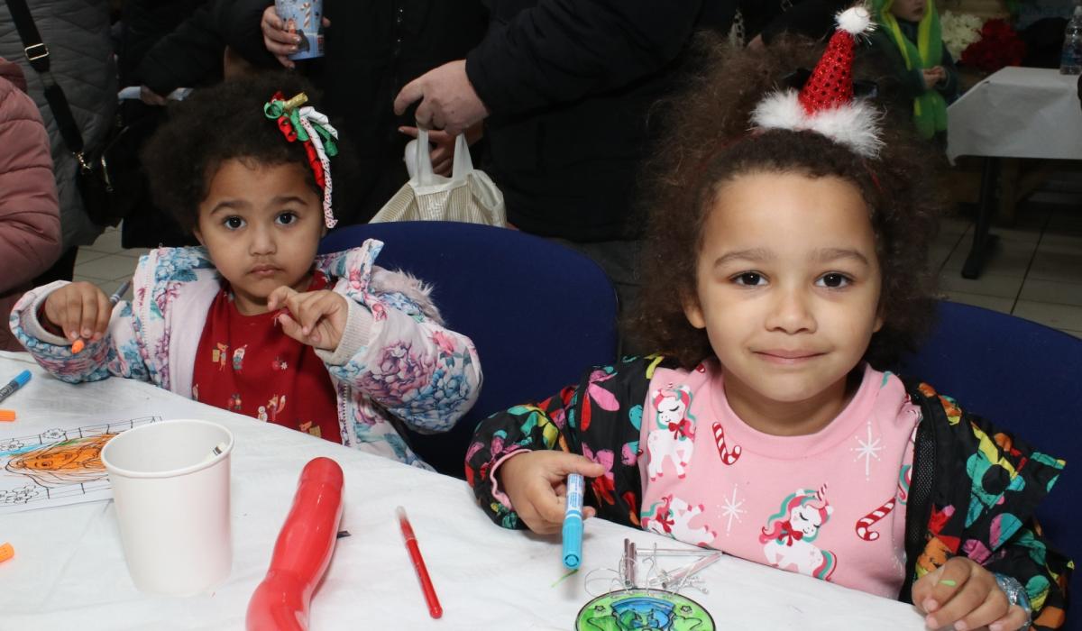IN PICTURES: Christmas Fun Day at Derry's Ráth Mór Centre - Page 1 of ...