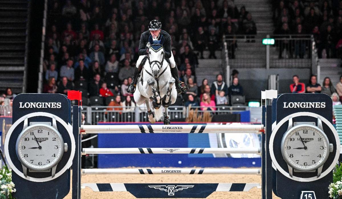 'Incredible' London win for Derry's Daniel Coyle - Derry Now