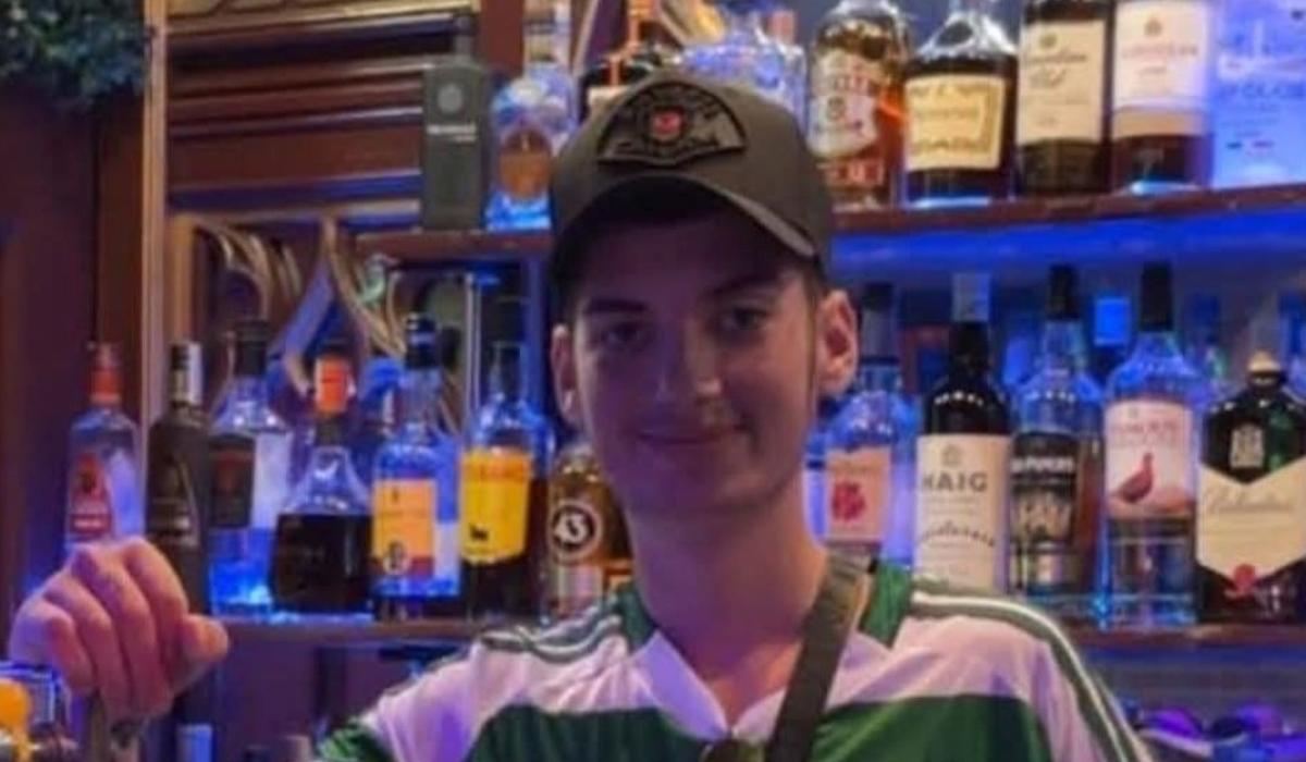 Police in Derry increasingly worried for missing man - Derry Now