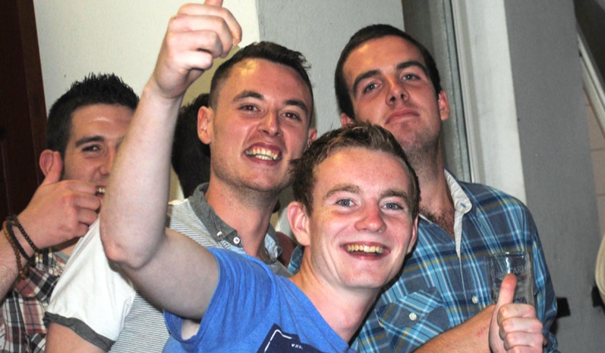 Throwback Tuesday: Out and About @ Maghera Strollers Bronco Challenge ...