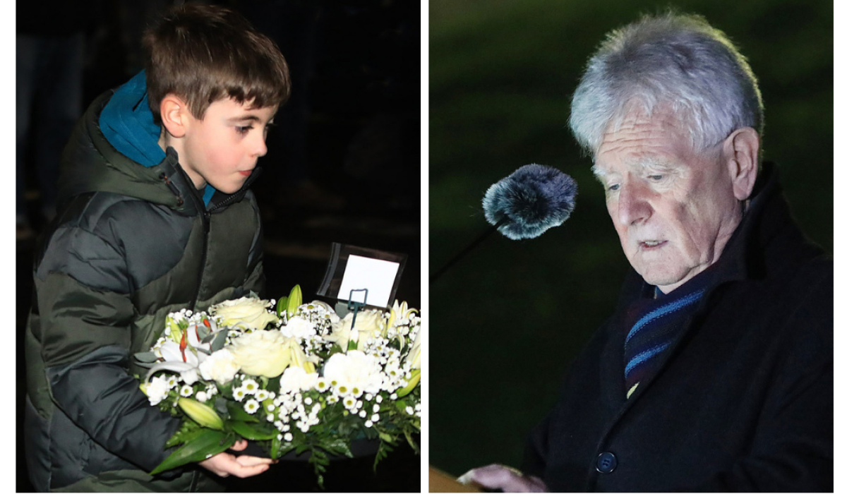 IN PICTURES: Óglaigh Jim Moyne remembered on 50th anniversary - Page 6 ...