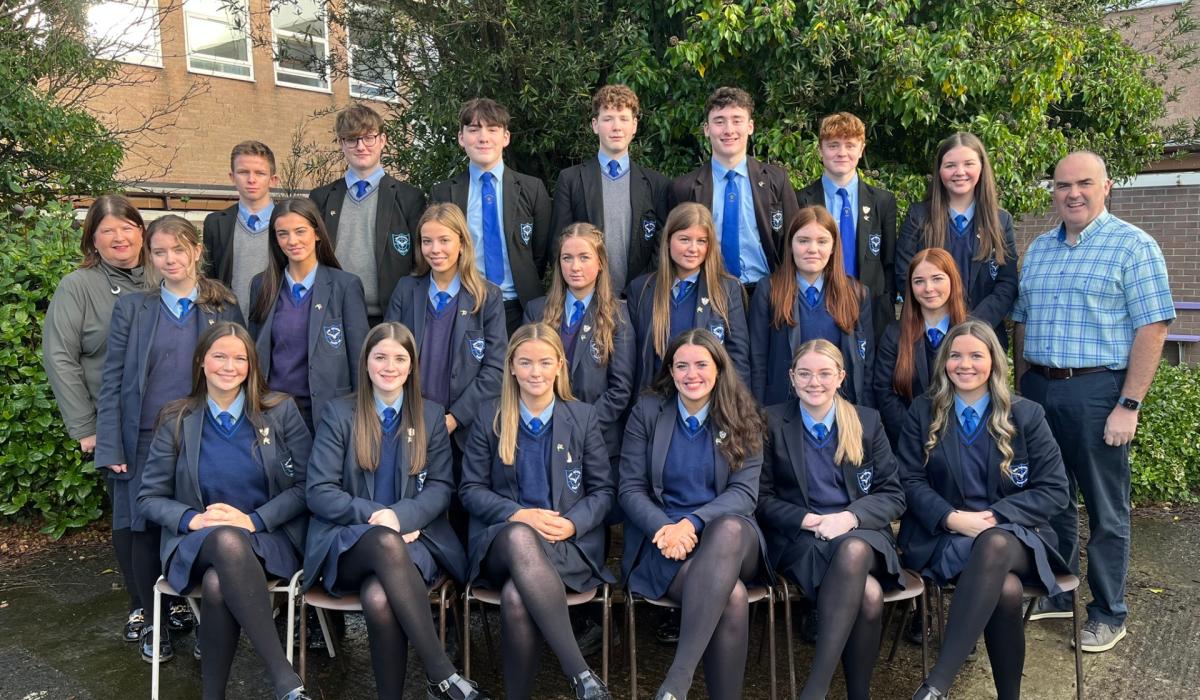 Saint Patrick’s College, Maghera returns to deliver vital aid to Romania - Derry Now