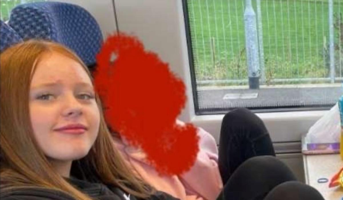 Police concerned for missing Derry schoolgirl - Derry Now