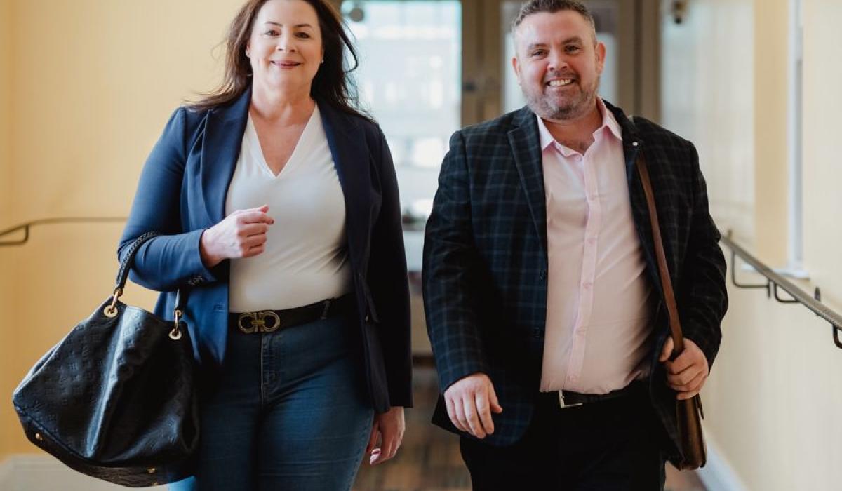 The Castledawson Inn to feature on Channel 4's Popular Series Four in a ...