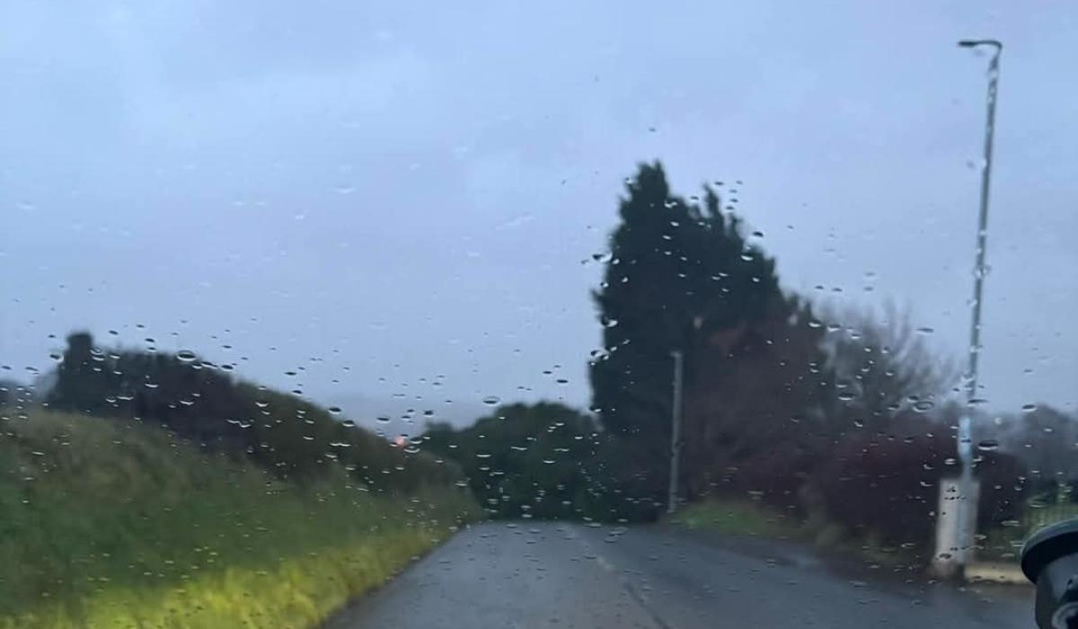 Derry starting to feel the full force of Storm Éowyn - Derry Now