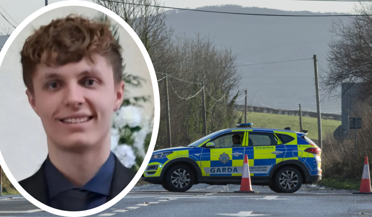 Man killed by falling tree in Donegal crash named as 20-year-old Kacper ...