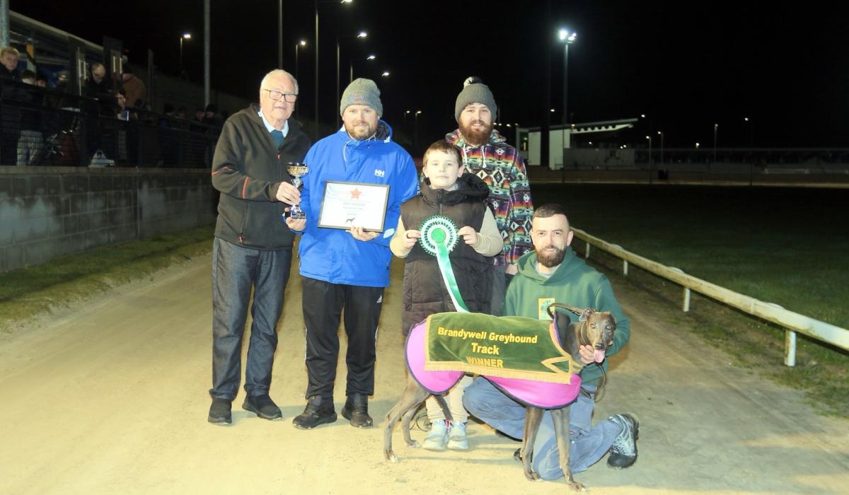 Derry Greyhounds: Newsreel unveils the script for success in Premier ...
