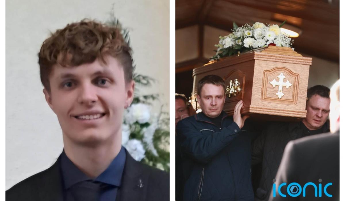 RIP: 'He was the love of my life' - Heartbreak as young man killed ...