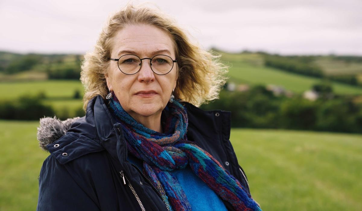 Garvagh poet Anne McMaster explores women’s writing in Northern Ireland ...