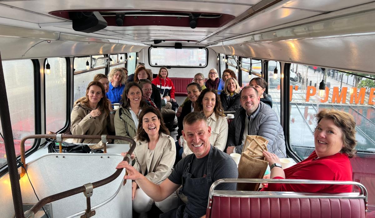 LegenDerry Food Month adds exciting new experiences - Derry Now