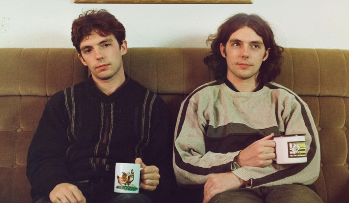 MacD on Music: All About You - Derry Now