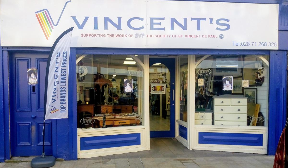 Derry shoppers encouraged to 'Share the Love' sustainably this Spring ...