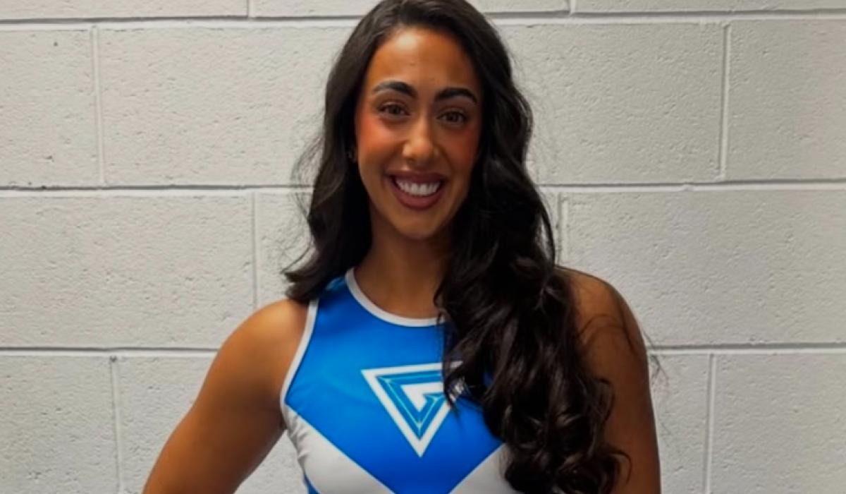 'A dream come true' for Gladiators contender Keeva - Derry Now