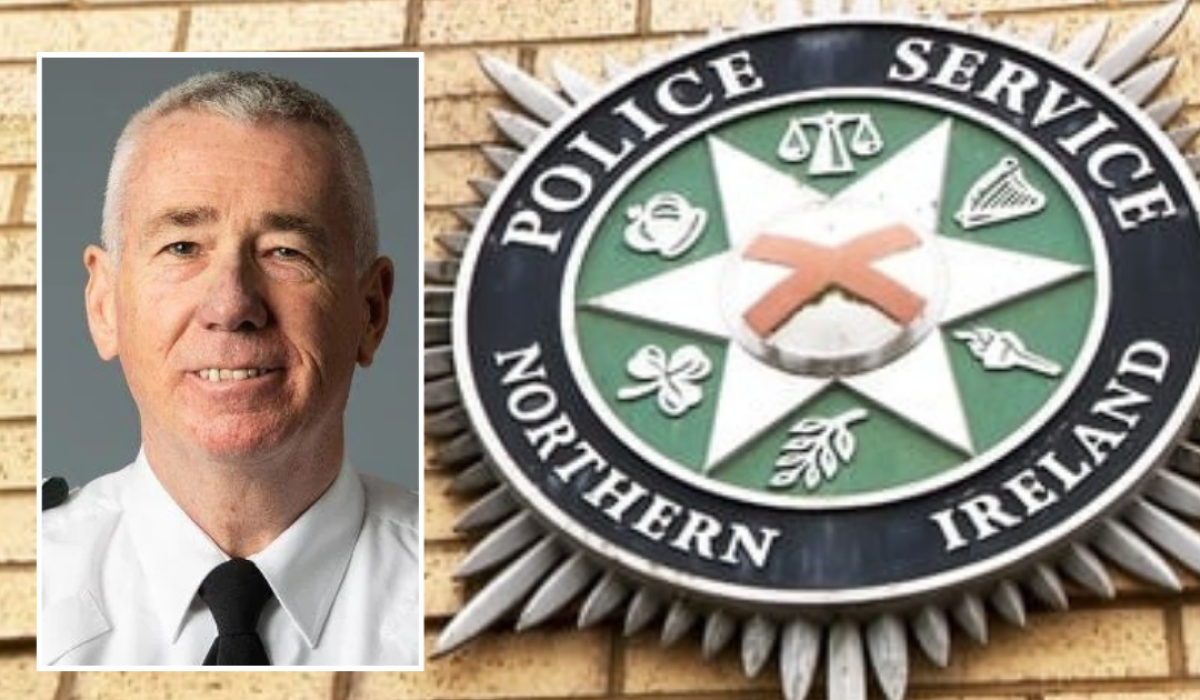 Chief Constable condemns 'shocking' attacks on Derry and Strabane police officers - Derry Now