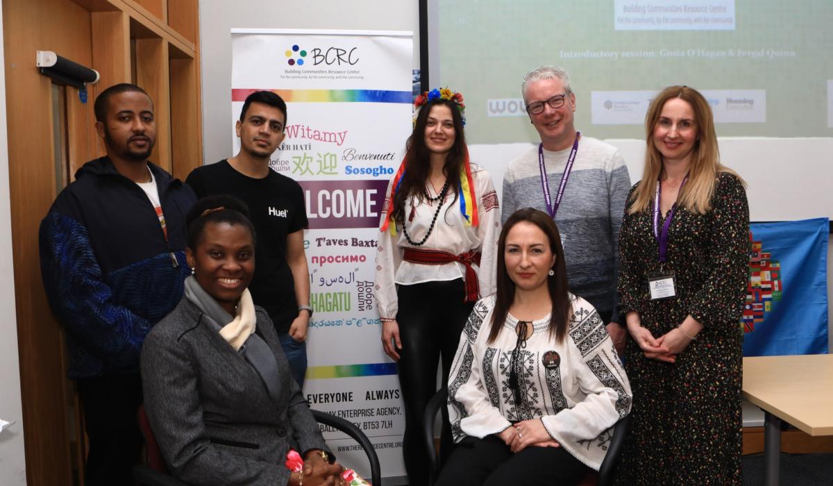 'Diversity Happens. Inclusion is a Choice' - first Diversity Equity ...