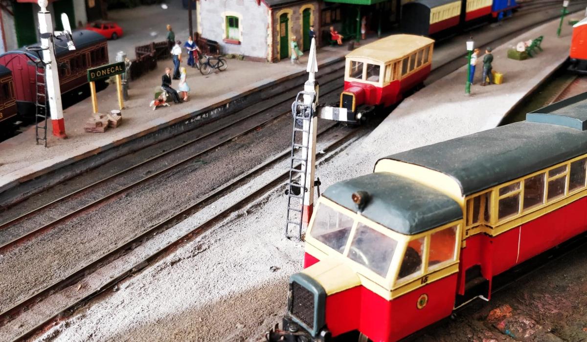 Cross-border event celebrating railways that once operated across the ...