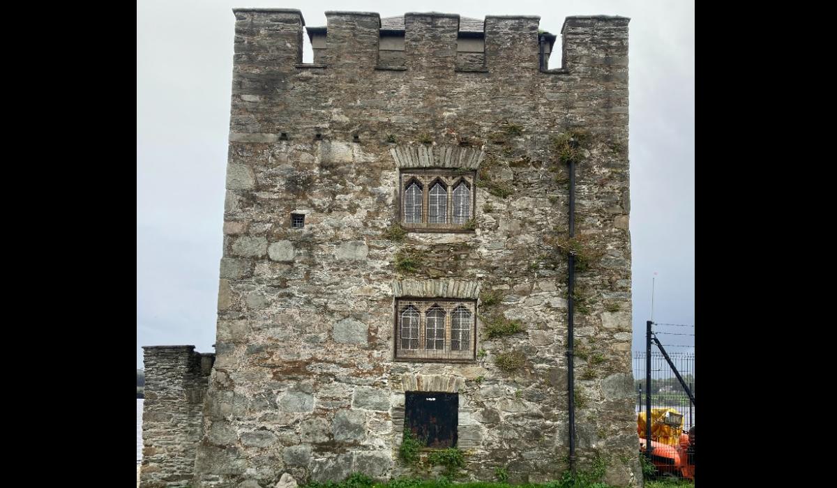 Major funding secured to restore historic Culmore Fort - Derry Now
