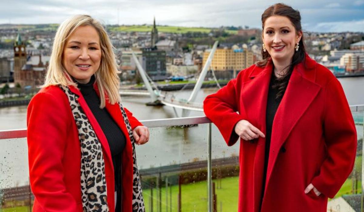 Derry's 'Realm Project' awarded investment - Derry Now